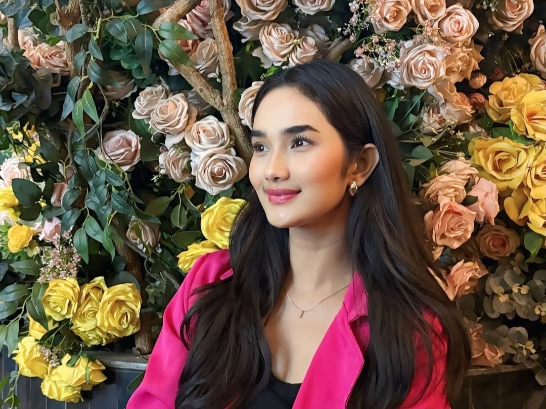 Faby Marcelia Bocorkan Kriteria Calon Suami Setelah Cerai dari Revand Narya